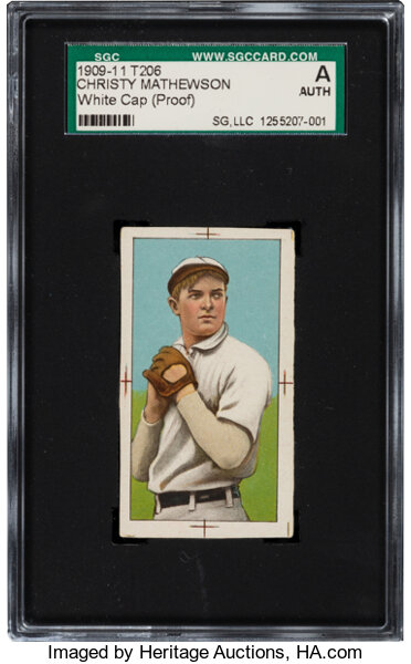 T206 Museum.com -- The Leading Source For T206