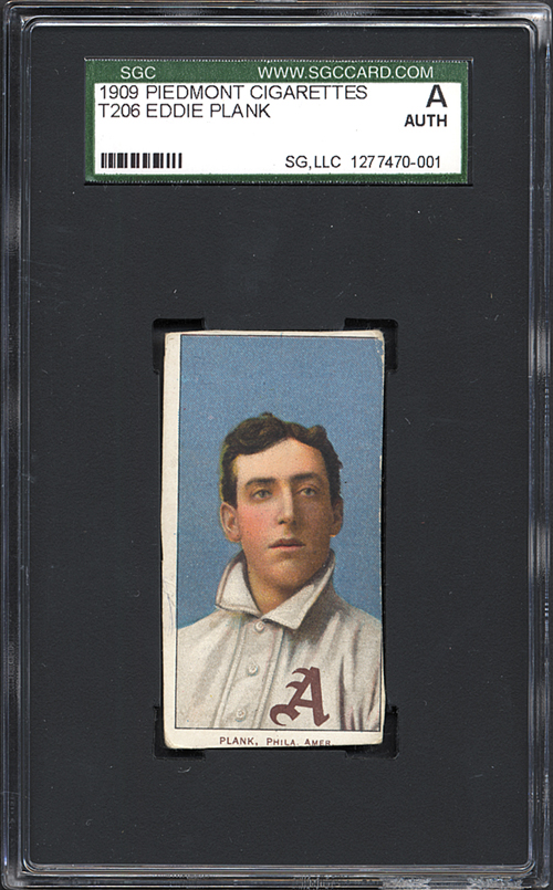 T206 Museum.com -- The Leading Source For T206