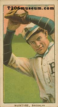 T206 Museum.com -- The Leading Source For T206