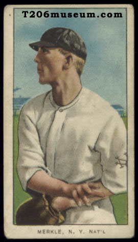 T206 Museum.com -- The Leading Source For T206